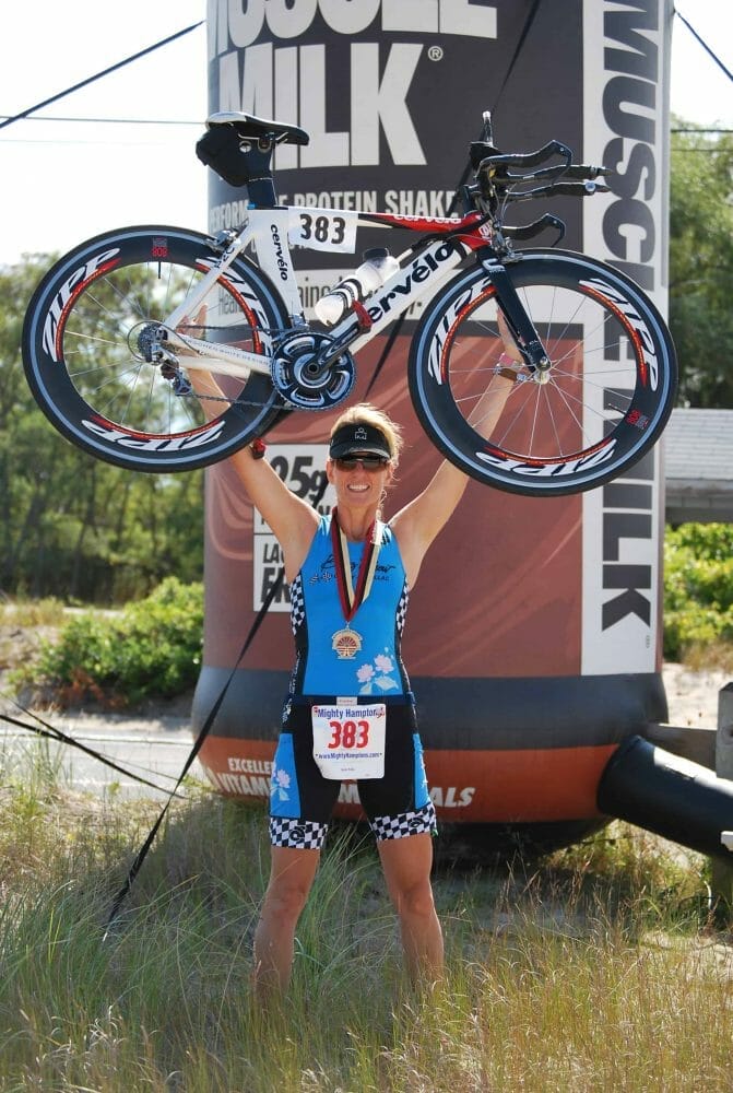 Escape from Alcatraz Triathlon Review | A Triathlete's Diary