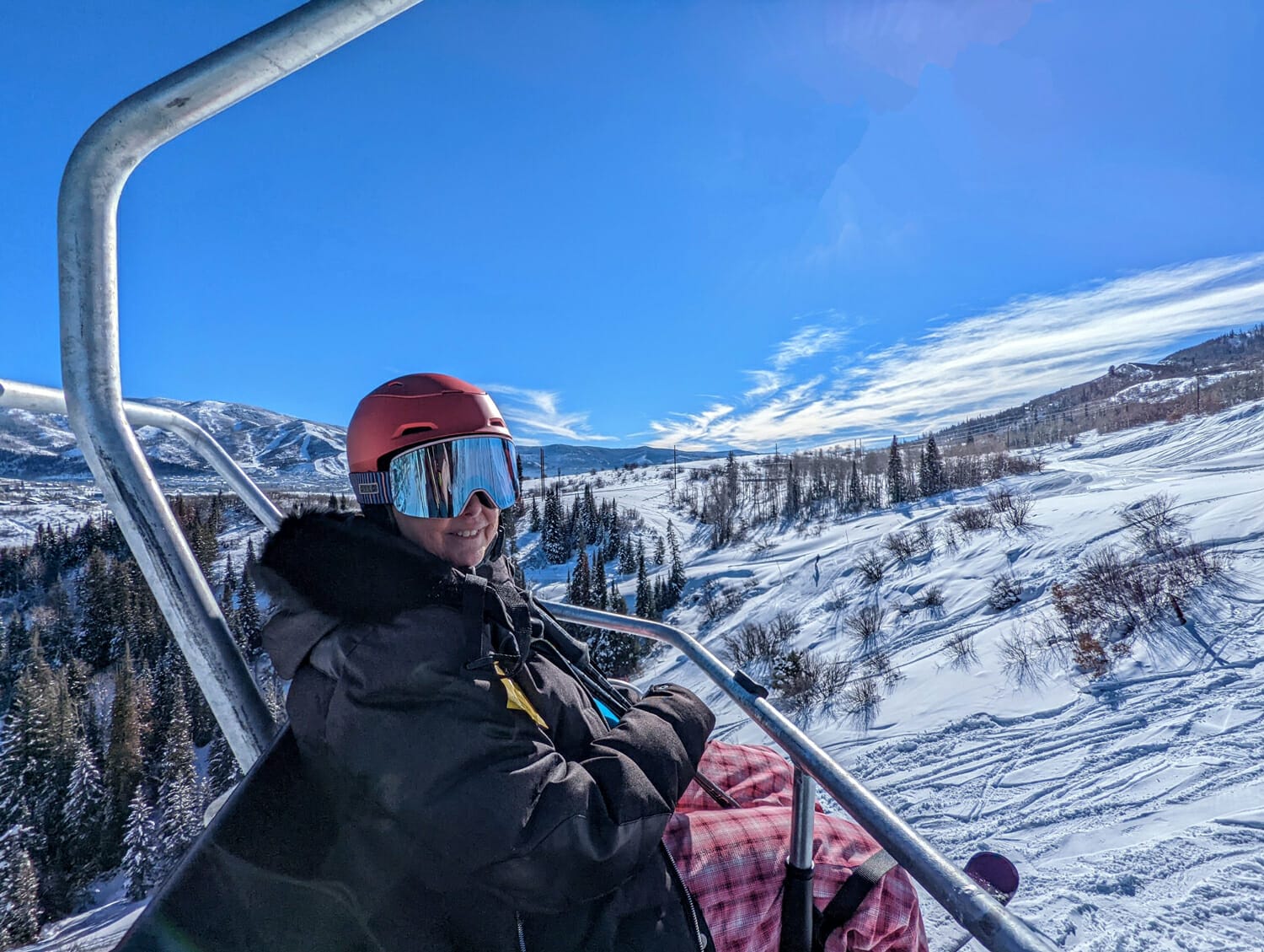 Cross-Training: Skiing at Howelsen Hill, Colorado - A Triathlete's Diary