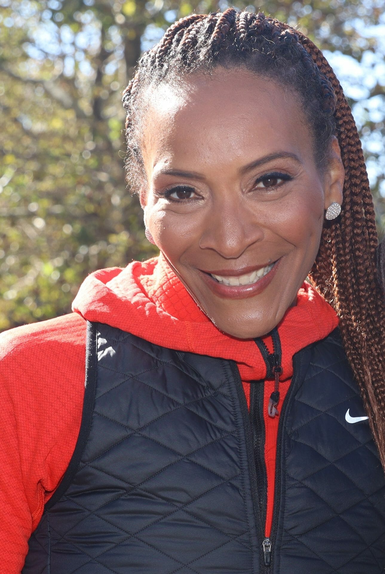 Faces of Endurance Sports: Dawn Roberts - A Triathlete's Diary