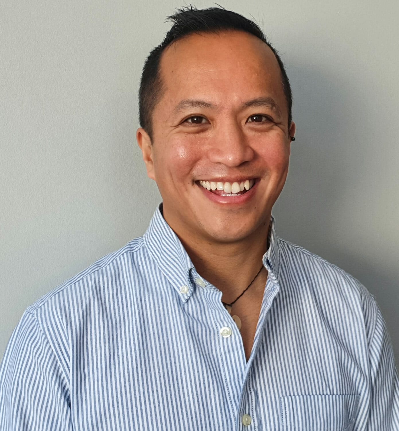 Chase That Smile by Harold Cabrera Book Review - A Triathlete's Diary