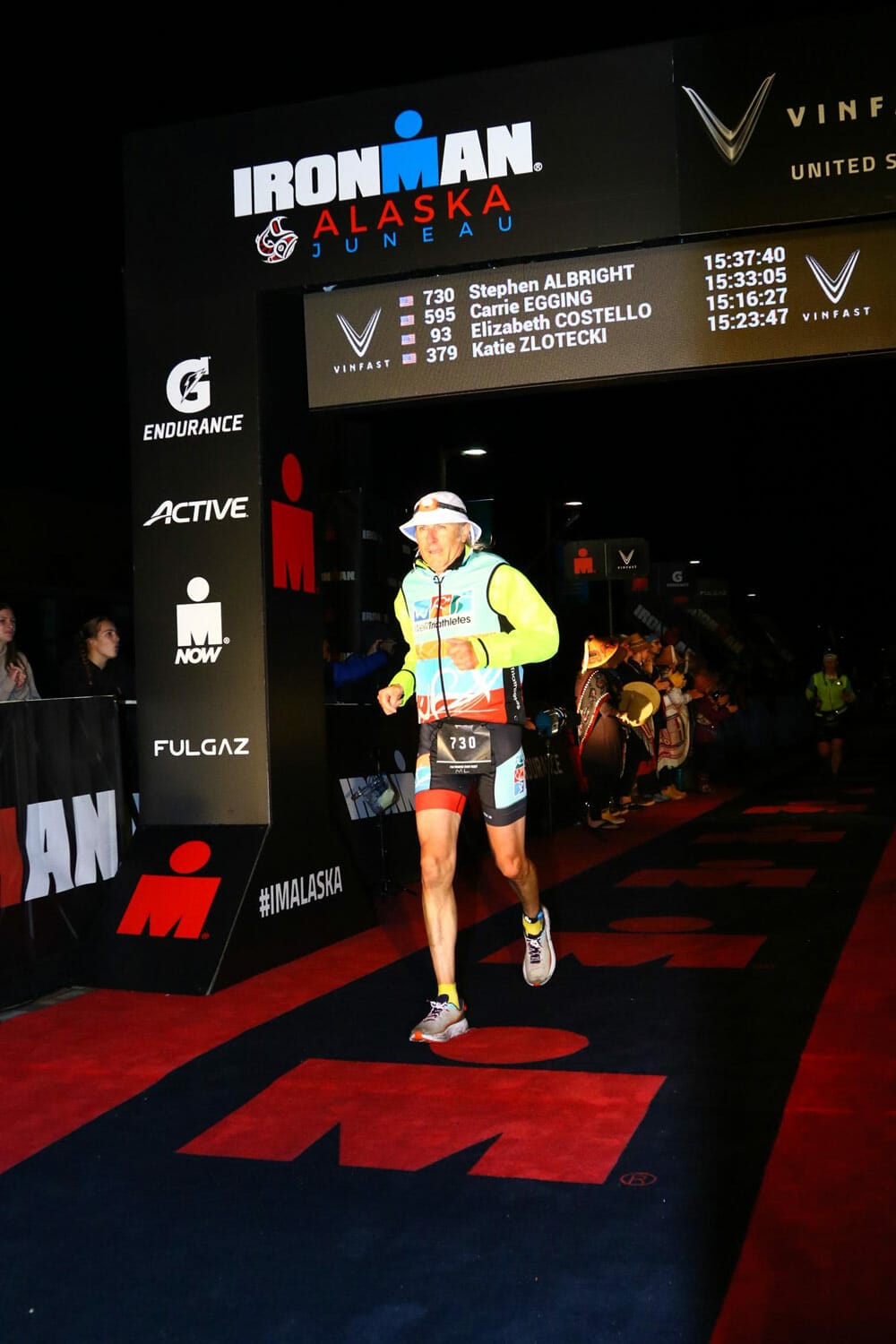 IM AK Juneau Race Report or What I Did on My Summer Vacation 2022 by ...