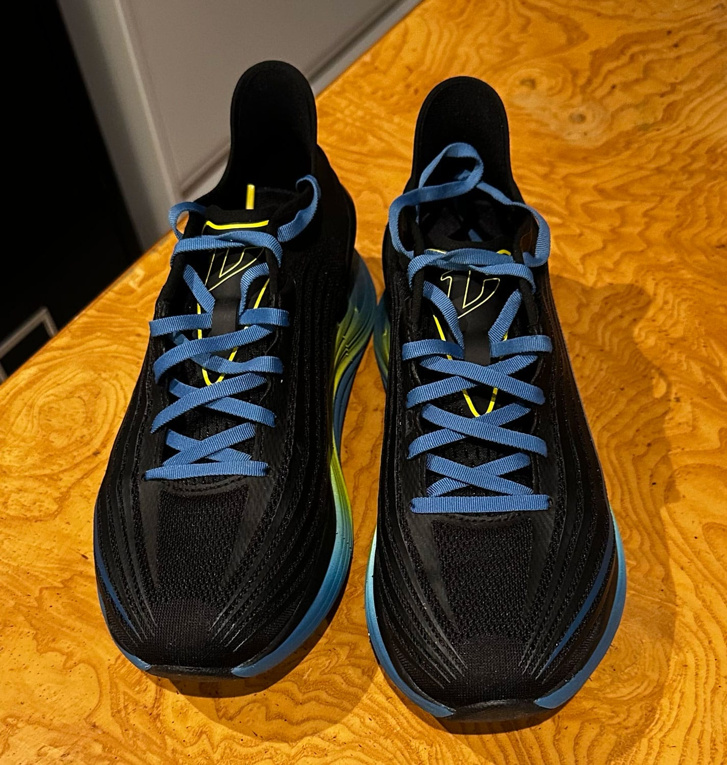 Vimazi Z70 Shoe Review - A Triathlete's Diary