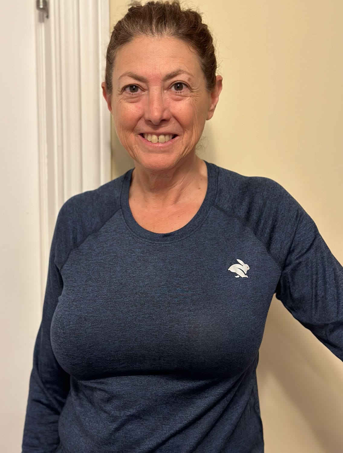 Rabbit's New EZ Tee Review - A Triathlete's Diary